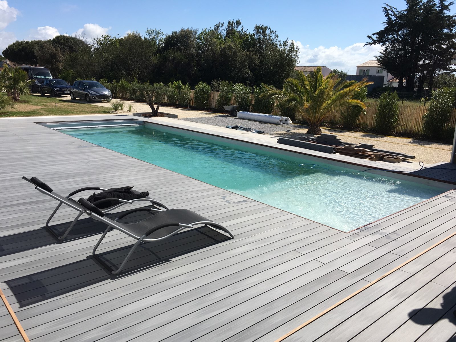 ATOLL Piscines – Pisciniste à Laval et Chateau Gontier en Mayenne (53)